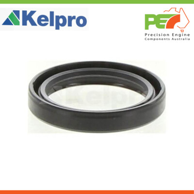 KELPRO Oil Seal To Suit Holden Commodore 1 VL 4.9 V8 HDT SS Group A 304 ...
