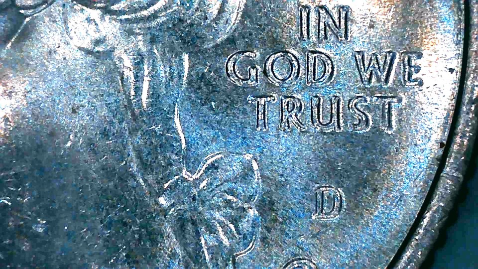 2020 D Bat Covid Quarter With Doubled Die Obverse/Reverse ERROR | eBay