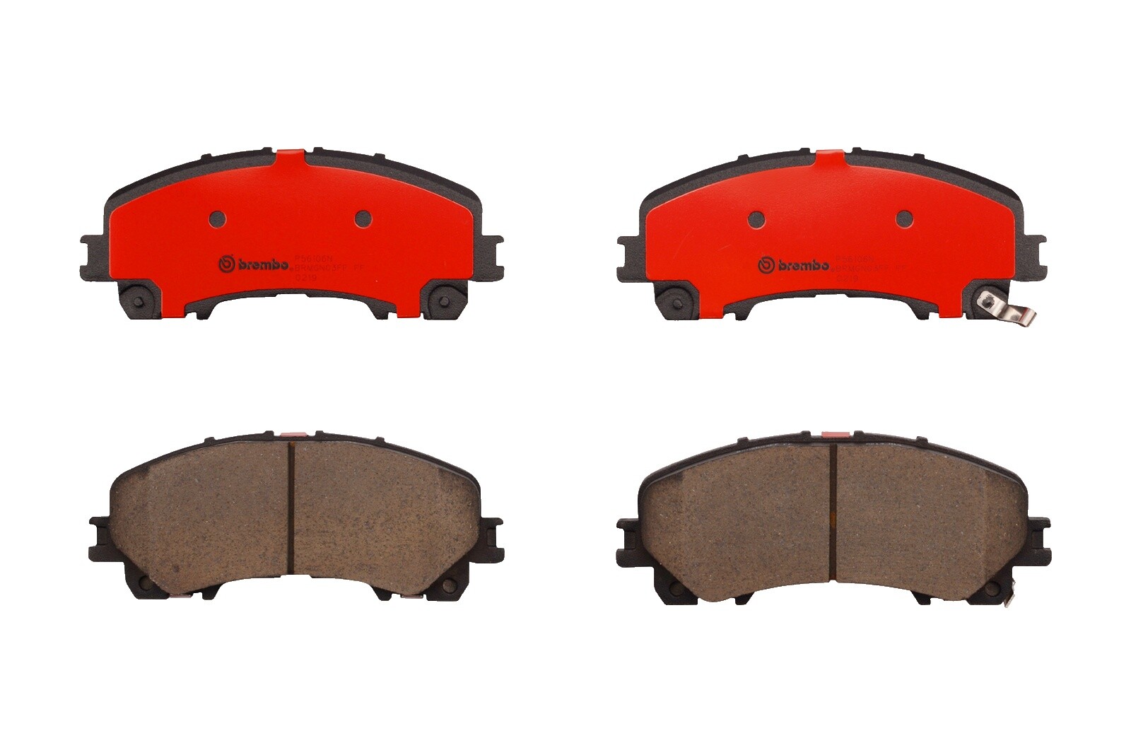 Infiniti Q50 Brake Pads | eBay