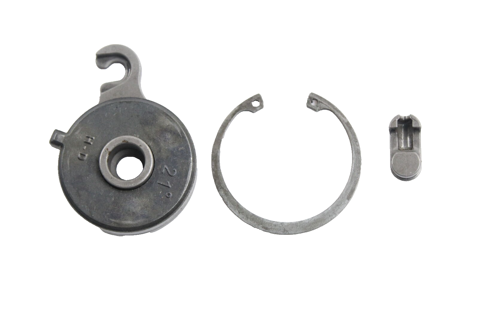 2004 Harley Dyna Low Rider FXDLI Ball and Ramp Clutch Detent | eBay