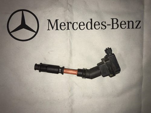 Mercedes Benz W140 R129 S600 SL600 OEM V-12 12 Cyl Ignition Coil Pack ...
