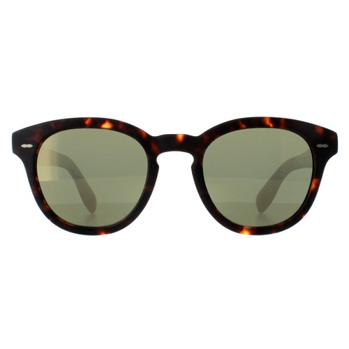 Oliver Peoples Lunettes Cary Grant OV5413SU 1454O8 Sable Tortue G15 ...