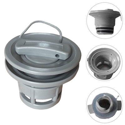 Inflation Valve Inflatable Boat Adapter Air Valves for Inflatables ...
