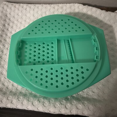 Jadeite Tupperware Grater Vintage | eBay