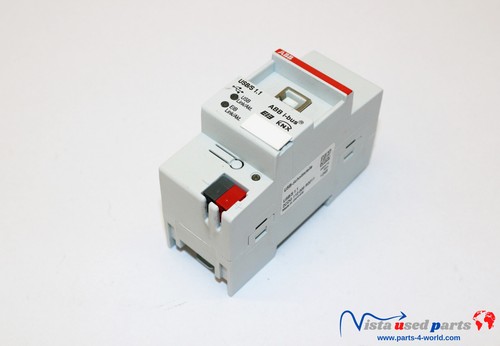 ABB i-bus® KNX USB Interface Module 2CDG 110 008 R0011 I USB/S 1.1 | eBay