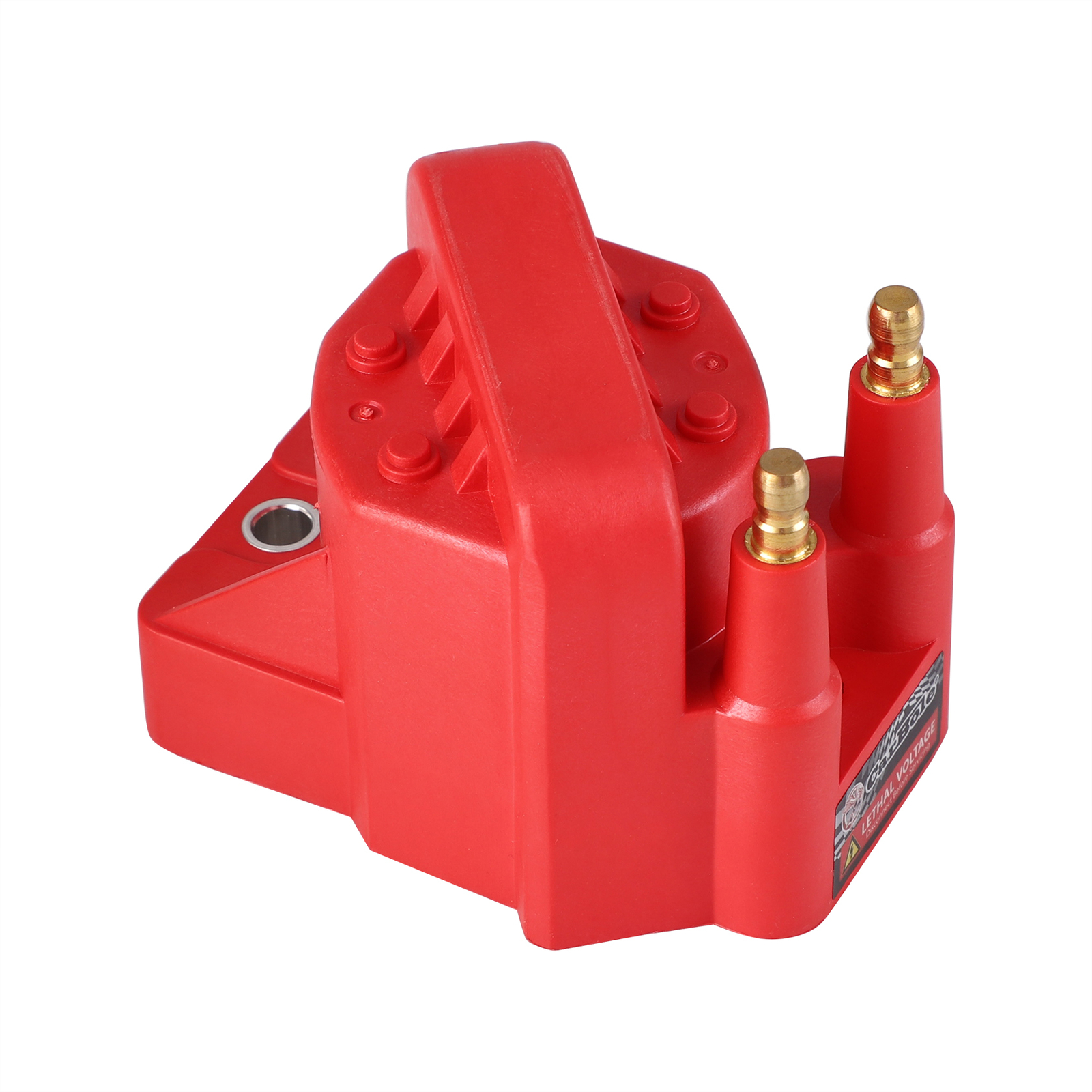 Ignition Coil+Ignition Wire For Holden Commodore VN VP VR VS VT VX WH ...