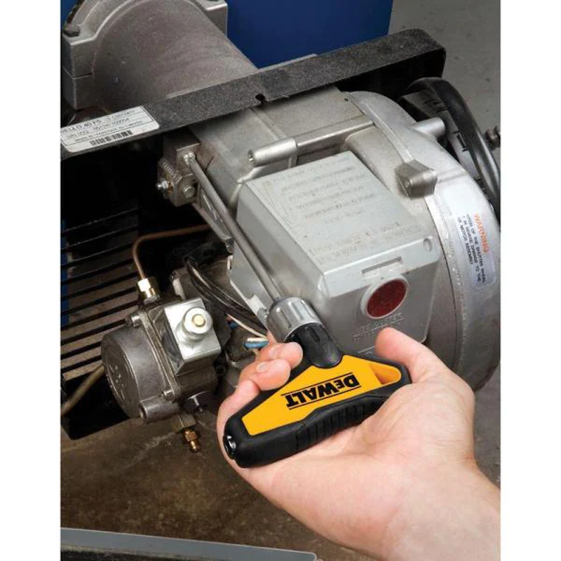 Ratcheting T Handle Set Allen Wrench Hex Key Metric Tool Kit SAE (31 ...