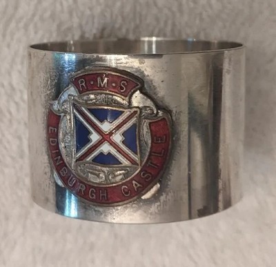 Other - Union Castle Line