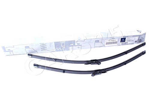 Genuine Ts Wiper Blade MERCEDES W169 W245 Hatchback 1698201700 | eBay