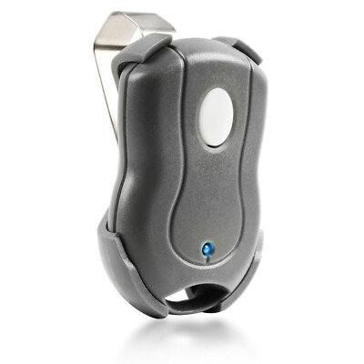 Replacement for Genie Garage Door Opener Remote Intellicode GICT390-1BL ...