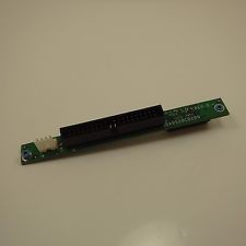 Dell PowerEdge SC1425 Server Optical Drive Interposer Backplane Board ...