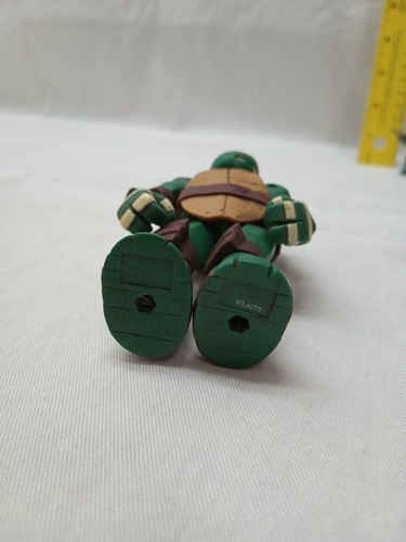 Battle Shell Raphael Figure Teenage Mutant Ninja Turtles Raph 4.5 ...
