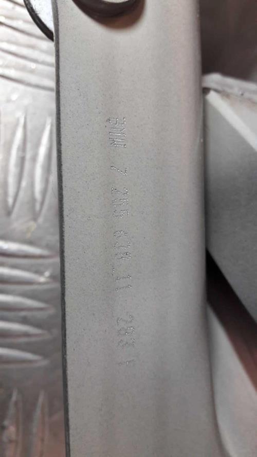 Charniere de porte de coffre droit BMW SERIE 4 F32/F82 COUPE PHASE 1 ...