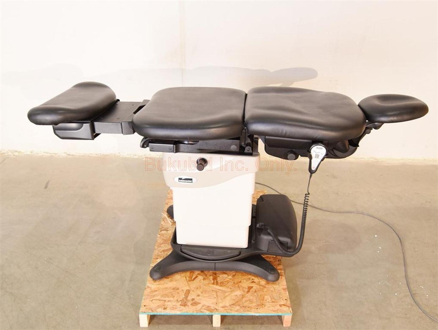 Midmark 630-012 Procedure Exam Chair with Hand Control | eBay