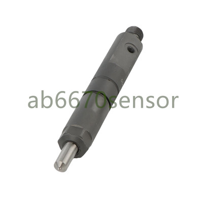 Fuel Injector 500307714 for New Holland 7635 TN90F TN55D TL90 TN75F ...