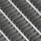 {52014775AB} Full T-6061 Aluminum A/C Condenser Bolt-On for Jeep ...