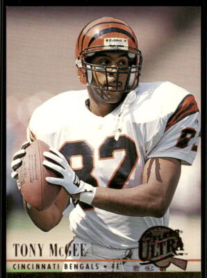 1994 Ultra #49 Tony McGee | eBay