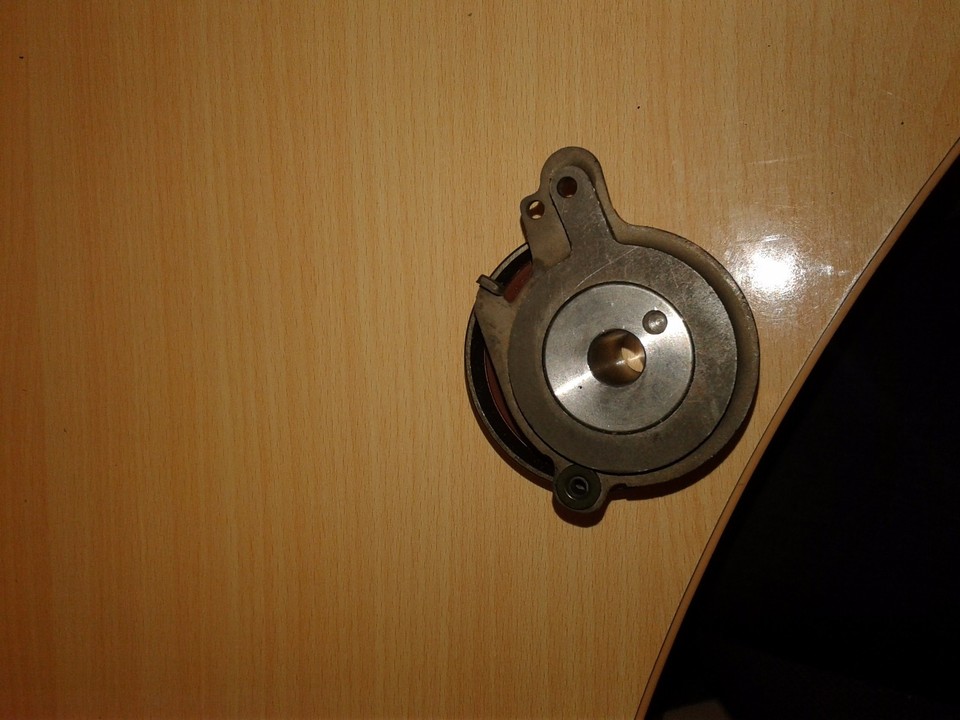 USED GENUINE HONDA CIVIC TIMING BELT TENSIONER 04145-PLC-315 | eBay