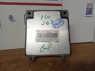 OEM Transmission Control Module 24230461 YHRL TCM | eBay