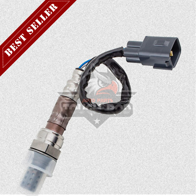 1X Oxygen O2 Sensor Downstream For Lexus RX350 RX400h /Toyota Sienna ...