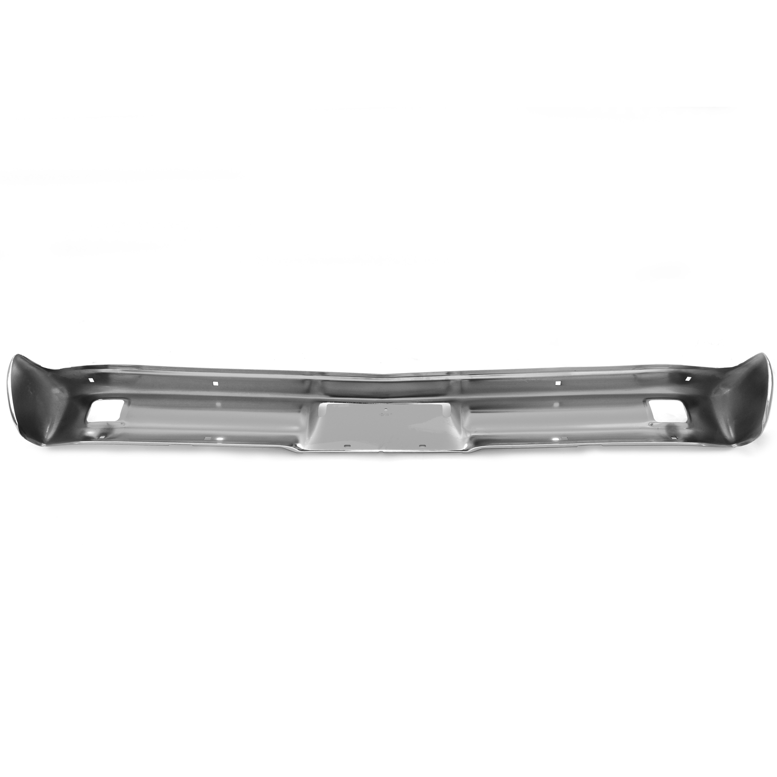 ACP 64 65 Ford Falcon / Ranchero Premium Front Bumper, Chrome | eBay
