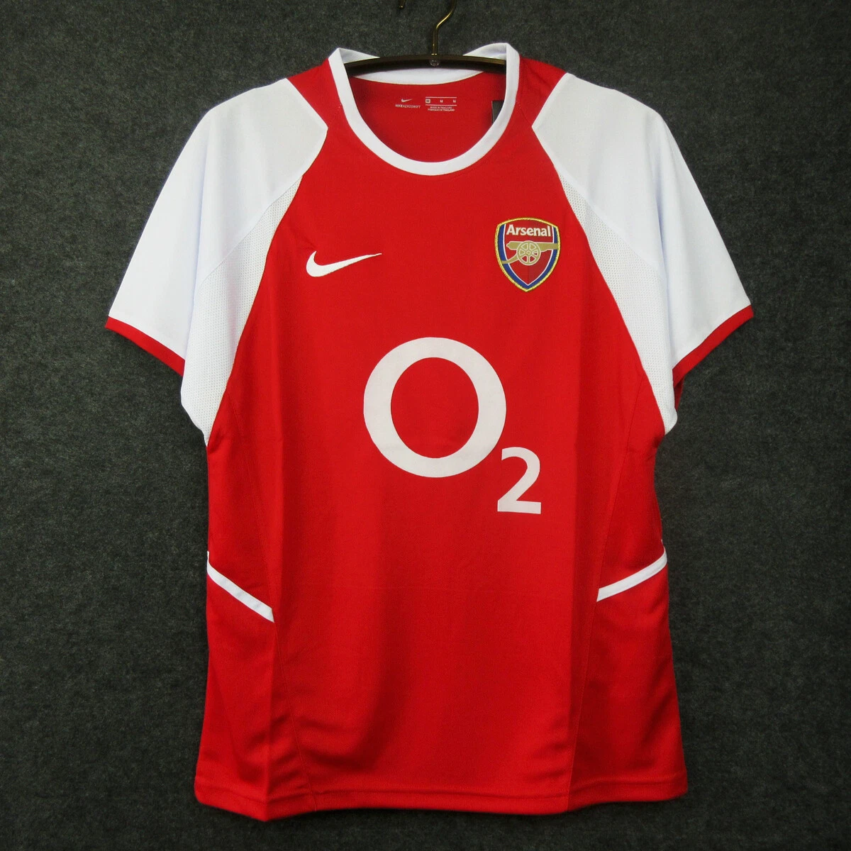 Jersey Arsenal Invincibles