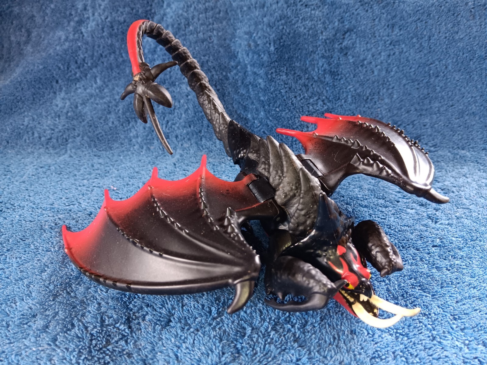 2018 DEATHGRIPPER Figure How To Train Your Dragon 3 The Hidden World ...