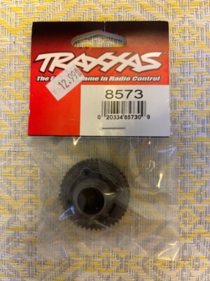 Traxxas Part #8573: Gear, center differential, 47-tooth (spur gear ...