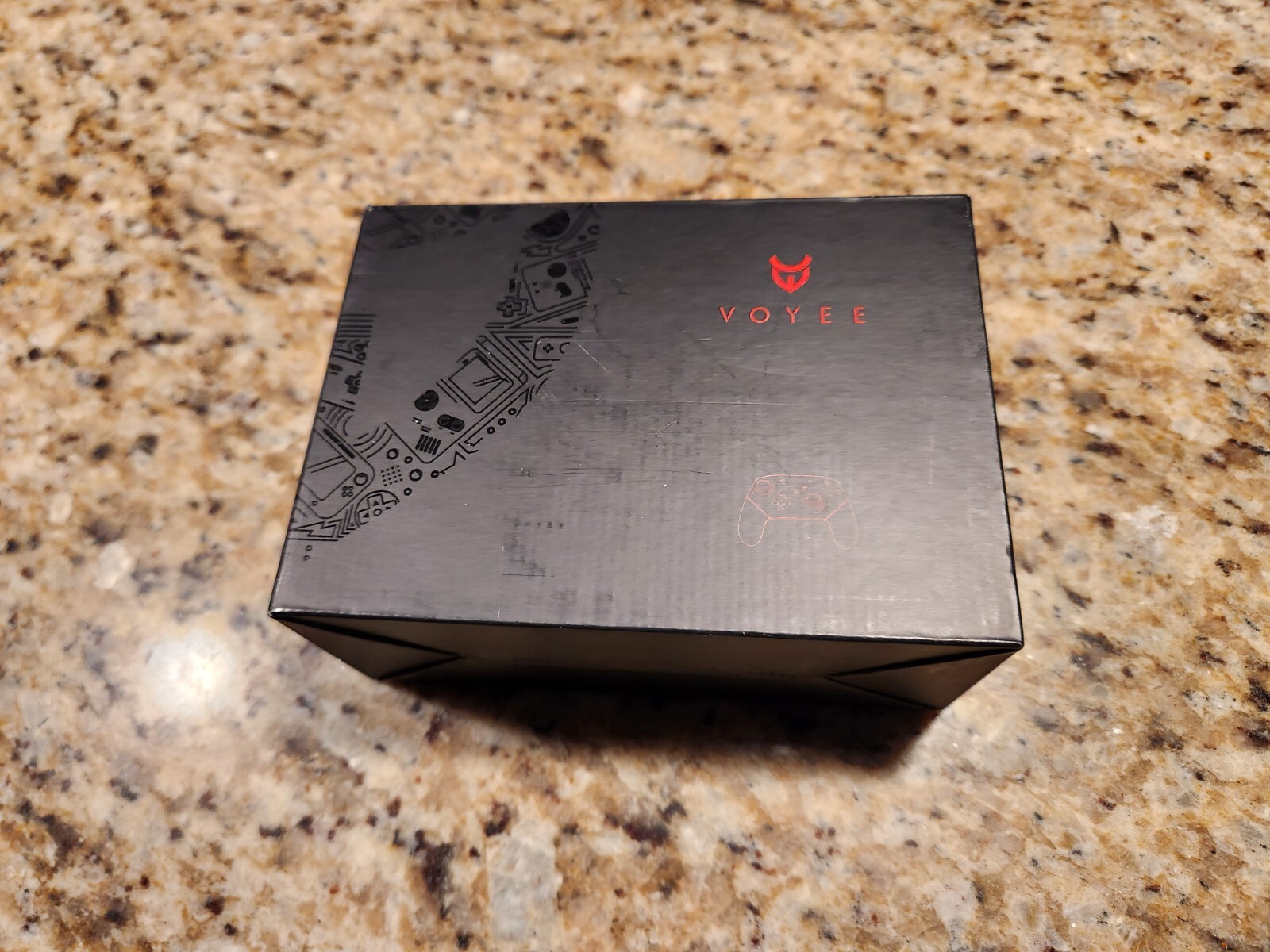 Voyee S08 Controller | eBay