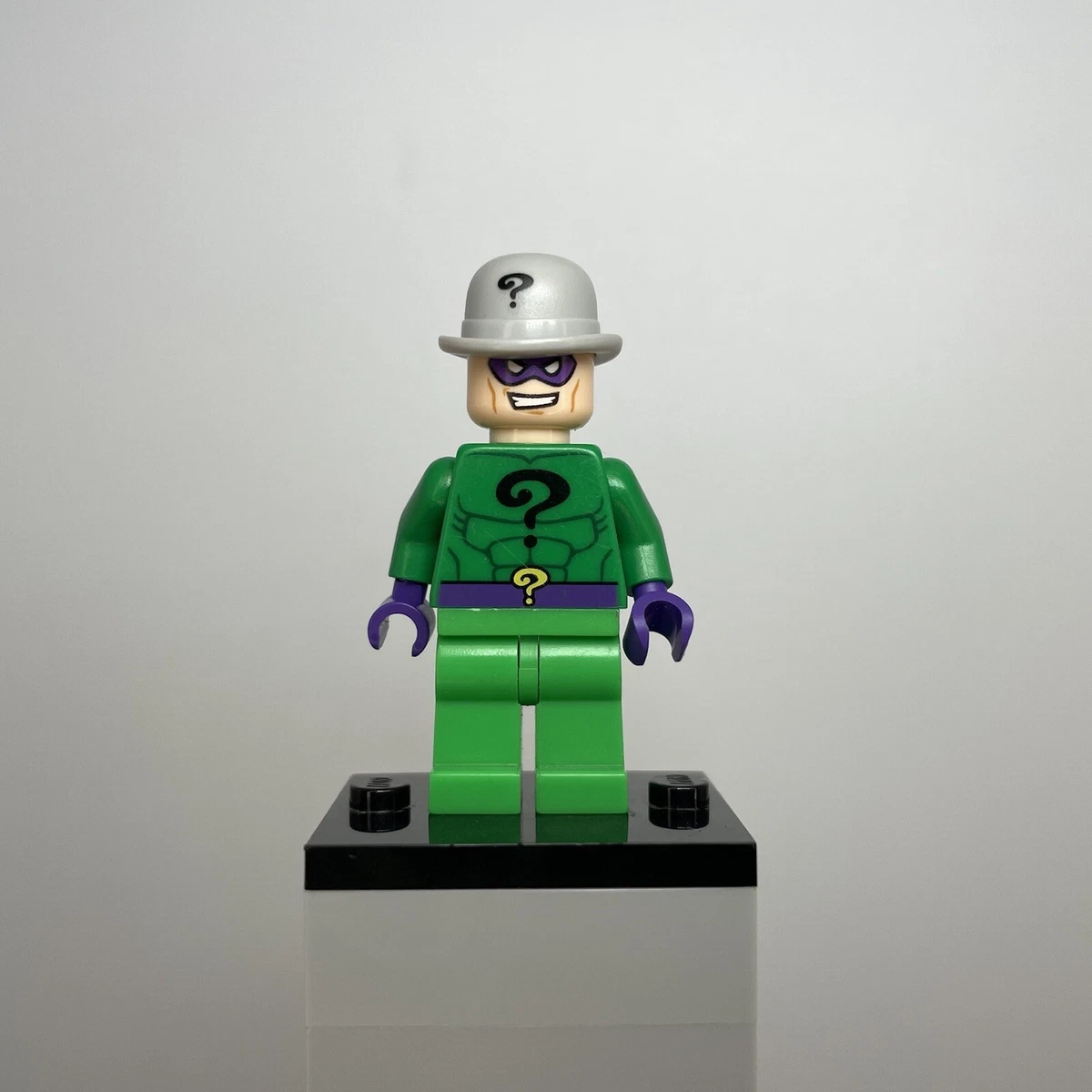 Lego Riddler Hat