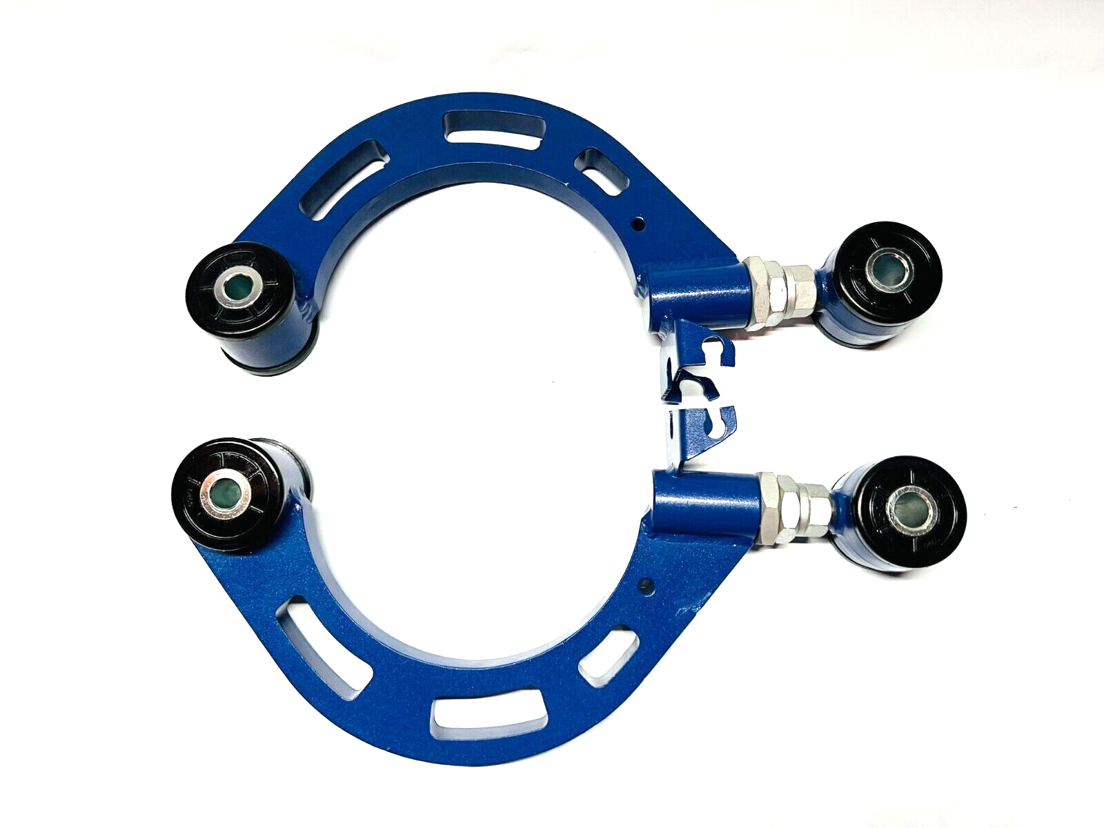 Pair of Adjustable Rear Camber Arms for VOLKSWAGEN GOLF MK6 A6 Typ 5K ...