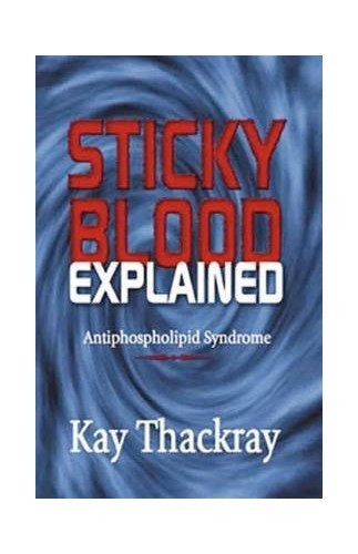 Sticky Blood Explained: Hughes - GOOD 9781898030775| eBay