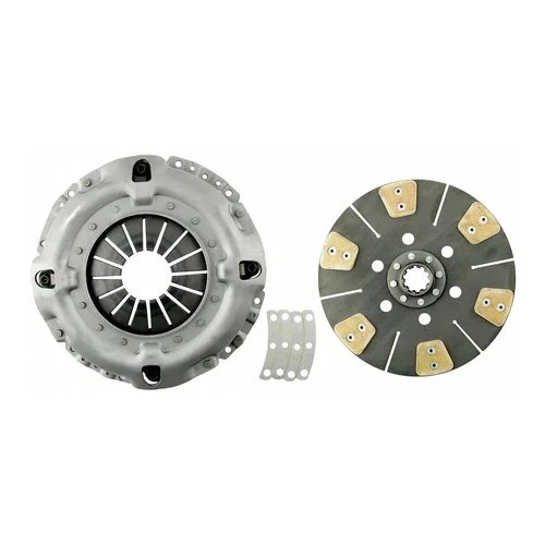 Clutch Unit fits New Holland TS90 TS100 TS110 TS115 fits Ford 82011590 ...