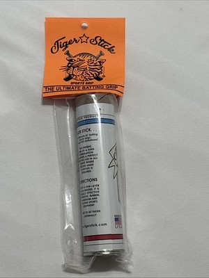 Tiger Stick Professional Hand Grip - 4.25 fl. oz | eBay