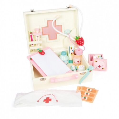 Doctor's Bag - Isabel | eBay