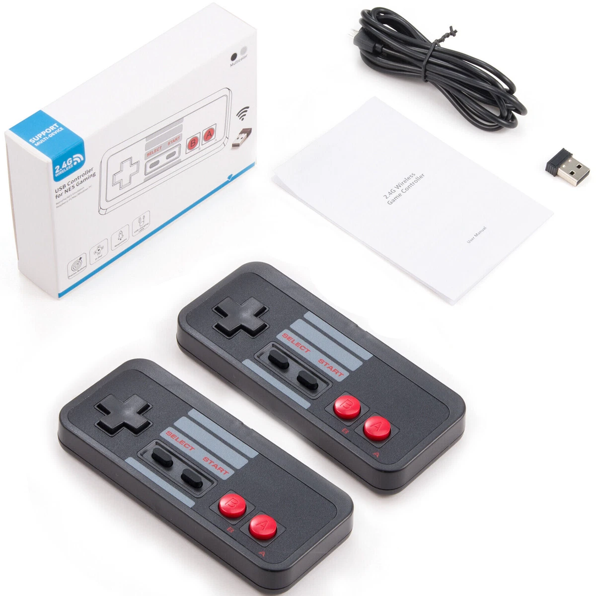 Nes Controller For Android