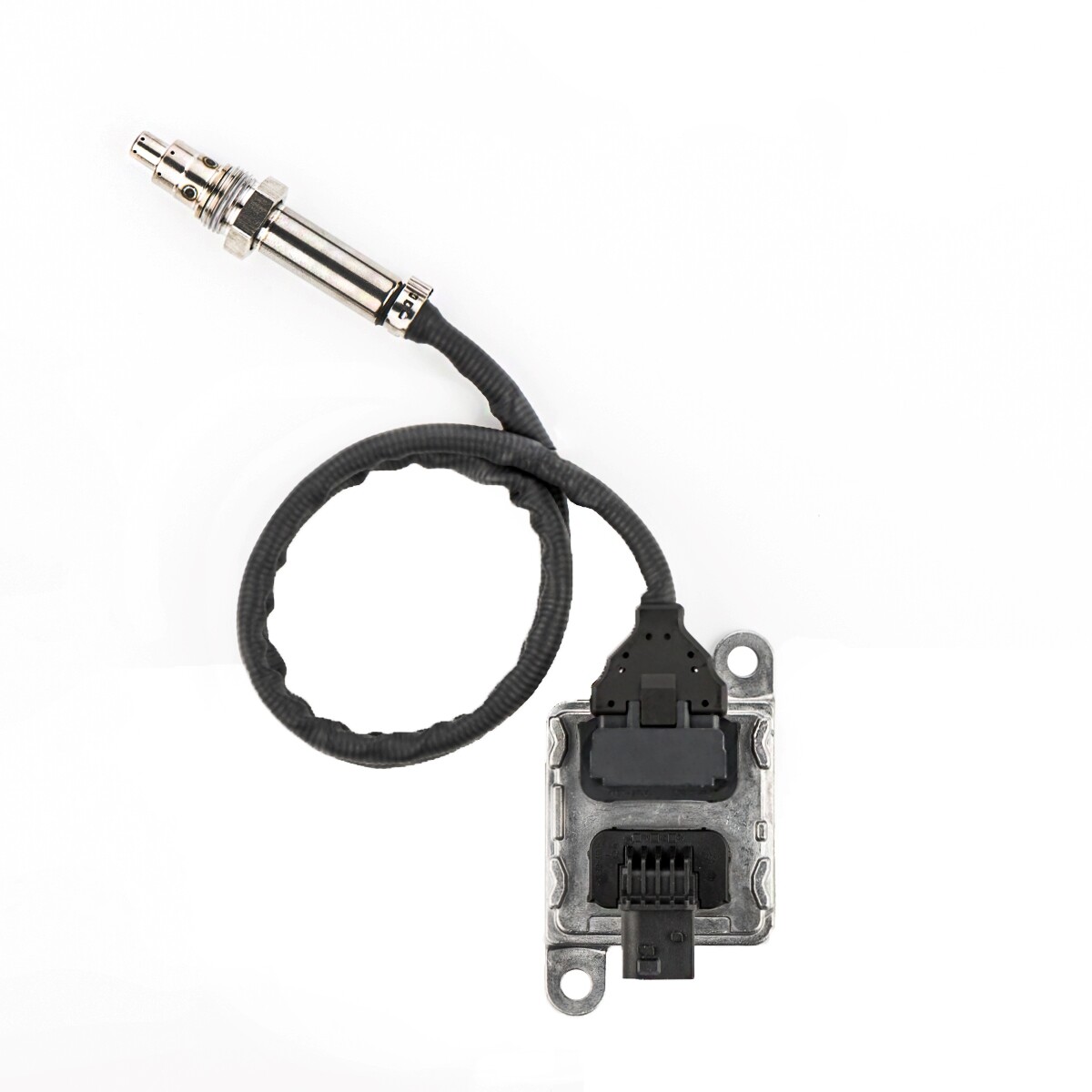 Nitrogen Oxide Sensor Nox Emission Black Plug for Freightliner Century ...
