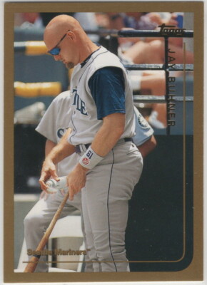 1999 Topps Baseball Seattle Mariners Team Set | eBay