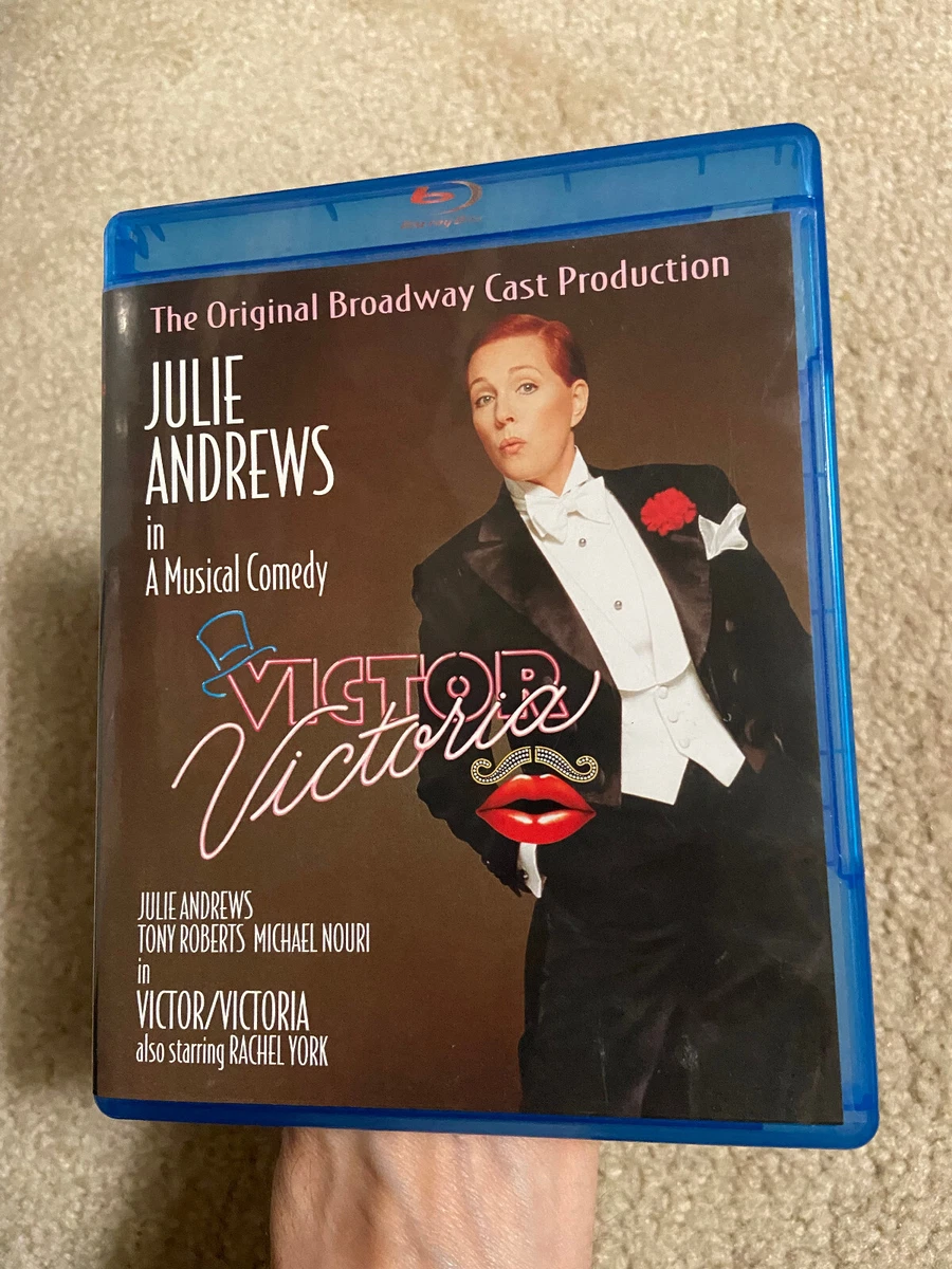 Victor Victoria