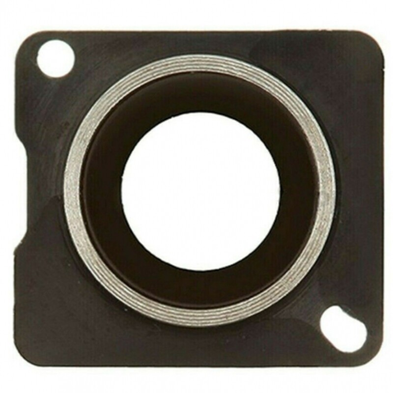 Crystal For Apple Iphone 5S / Se Lens Camera Beautifier Top Part | eBay