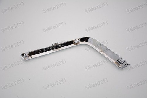 Front Bumper Lower Molding Chrome Trim Right 6407A172 For Mitsubishi ...