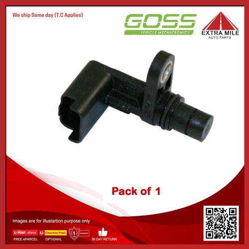 Goss Genuine OEM Crank Angle Sensor For Peugeot 308 T7 1.6L EP6, EP6C ...