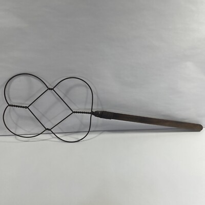 Primitives - Rug Carpet Beater