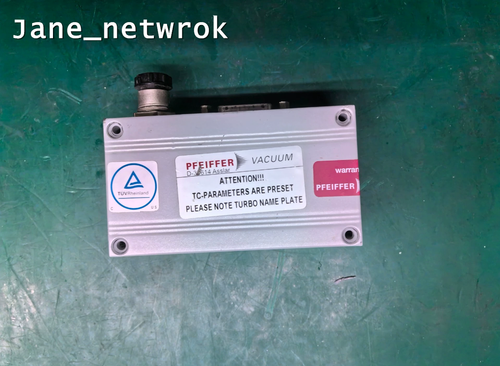 1PC USED TC110 PM C01 790 A TURBO PUMP CONTROLLER BY DHL OR FEDEX | eBay