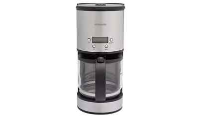 Cookworks CM2069ST Filter Coffee Machine | eBay UK