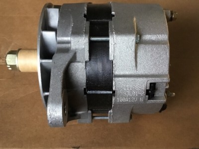 Delco-Remy Generator Engine 1117894 | eBay