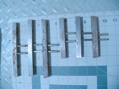 Parts for J.A RICHARDS or J.F HELMOLD Multiformers ZZZZA | eBay