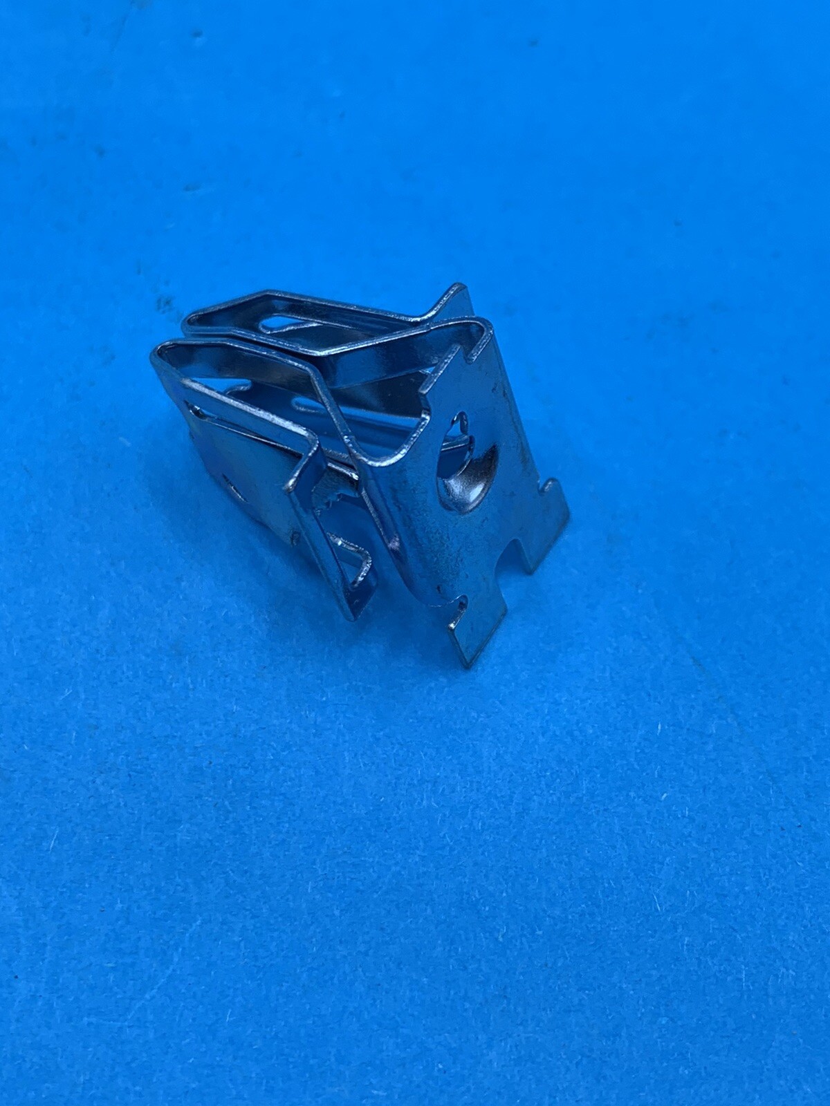 (Pack of 10) Trim Panel Fastener Clip for GM Silverado Impala Trax ...