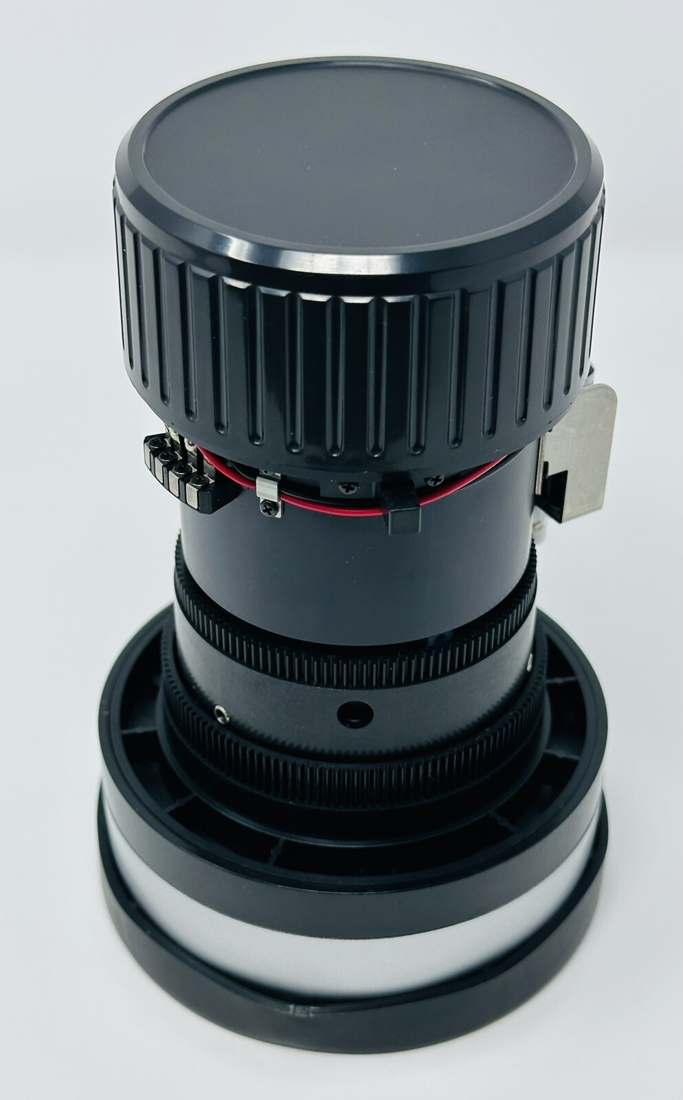 PANASONIC Projector ZOOM LENS Replacement ET-LE20 2.6-4.2:1 for PT ...