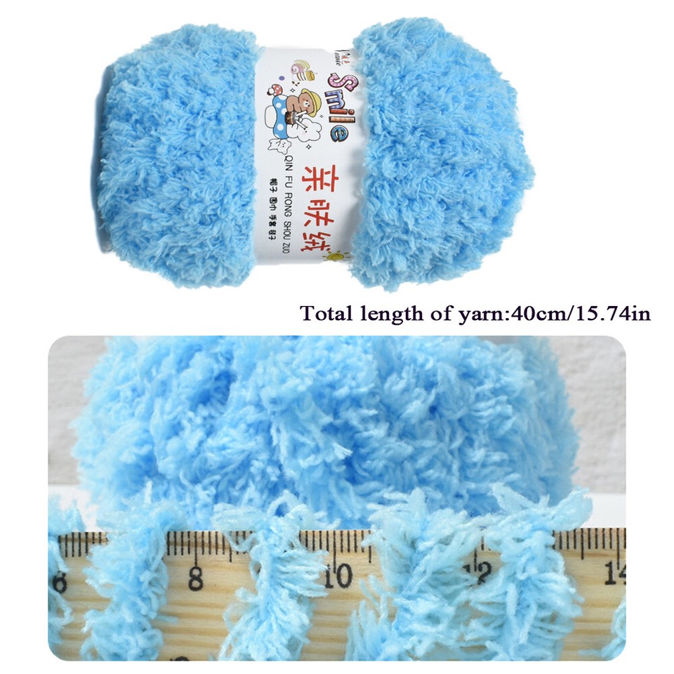 Snowflake Chunky 50g Coral velvet All Colours - Chunky Knitting Crochet ...